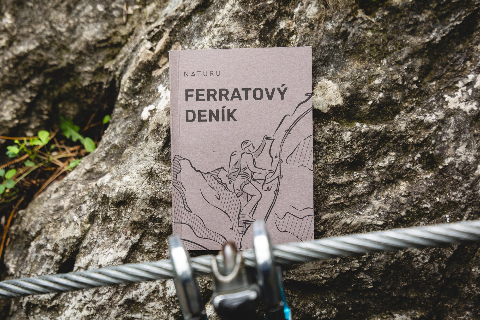 Naturu.cz - Turistické pasy a deníky, stírací plakáty, plakáty