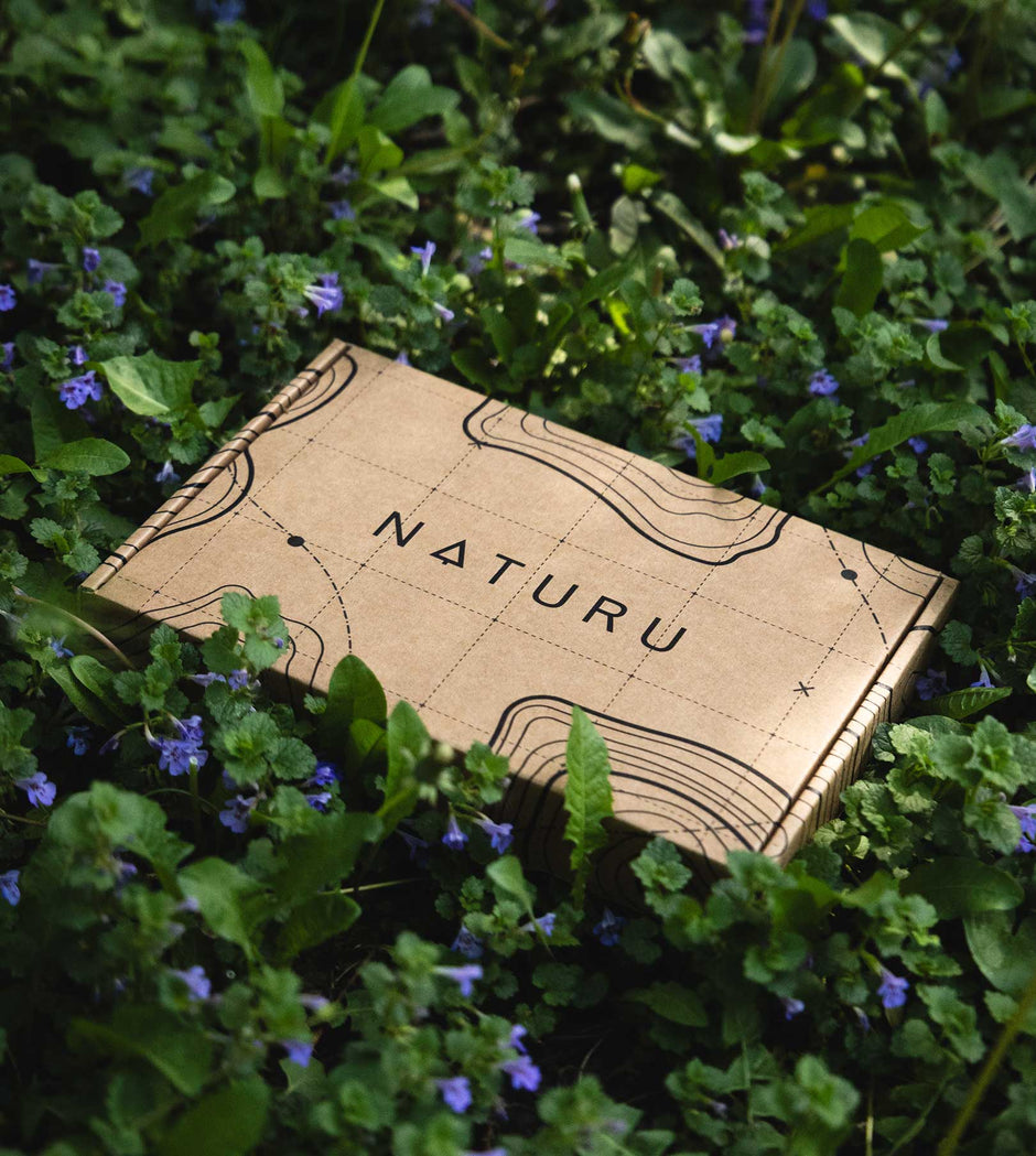 Turistické pasy – Naturu.cz